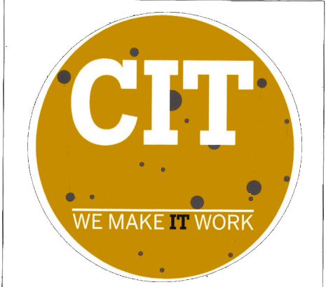 Networking Page - CIT 312 Final CIT Poster